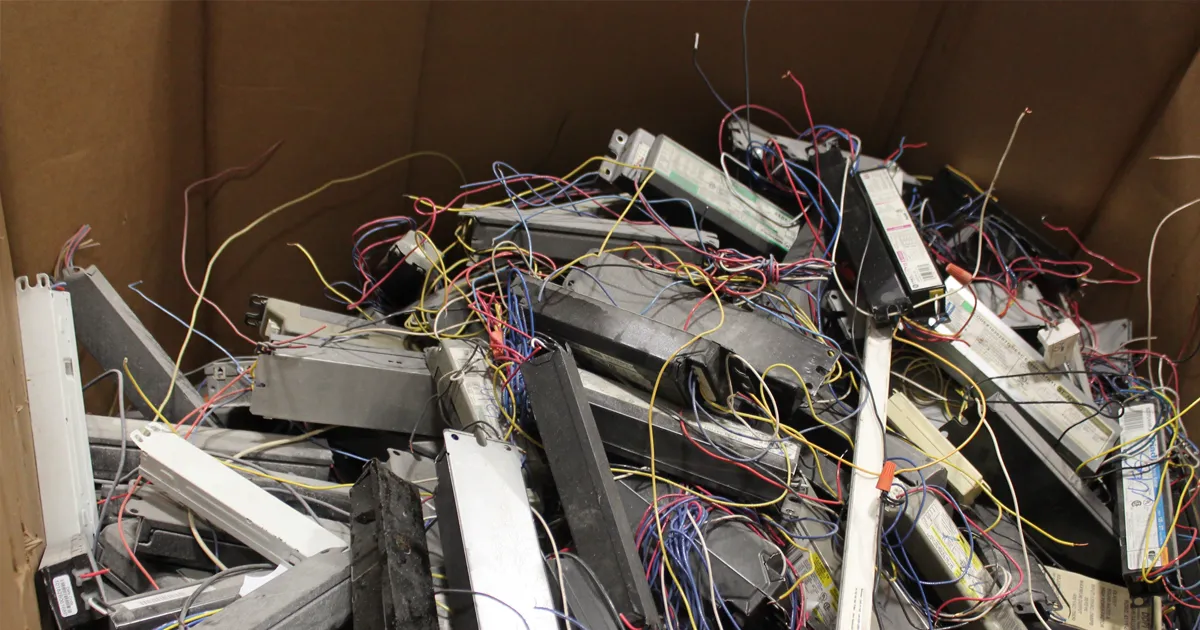 What are PCBs? - Aevitas Quebec